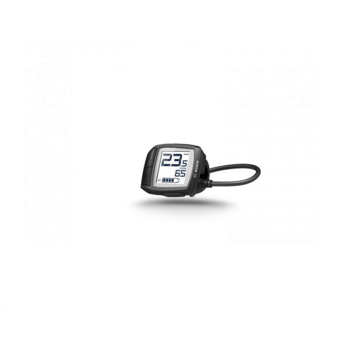 BOSCH screen Purion Anthracite