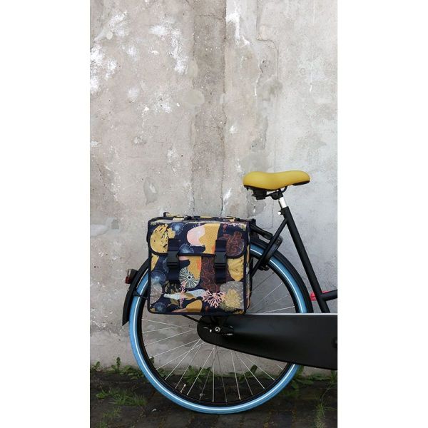 Basil bicycle bags store