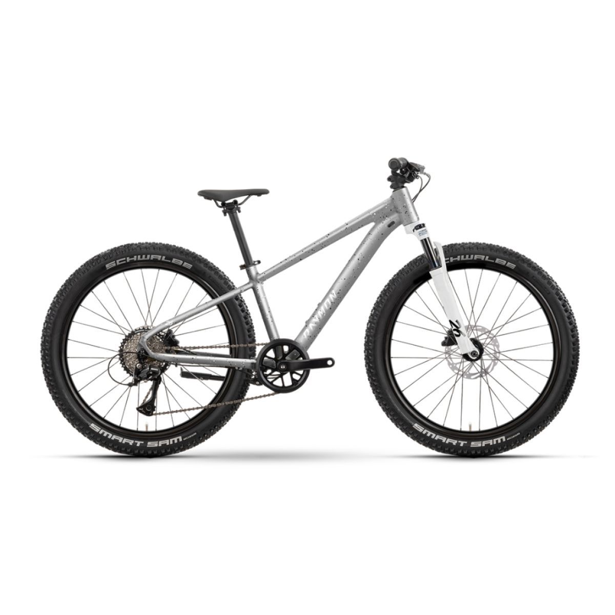 Raymon Nayta 26 pro