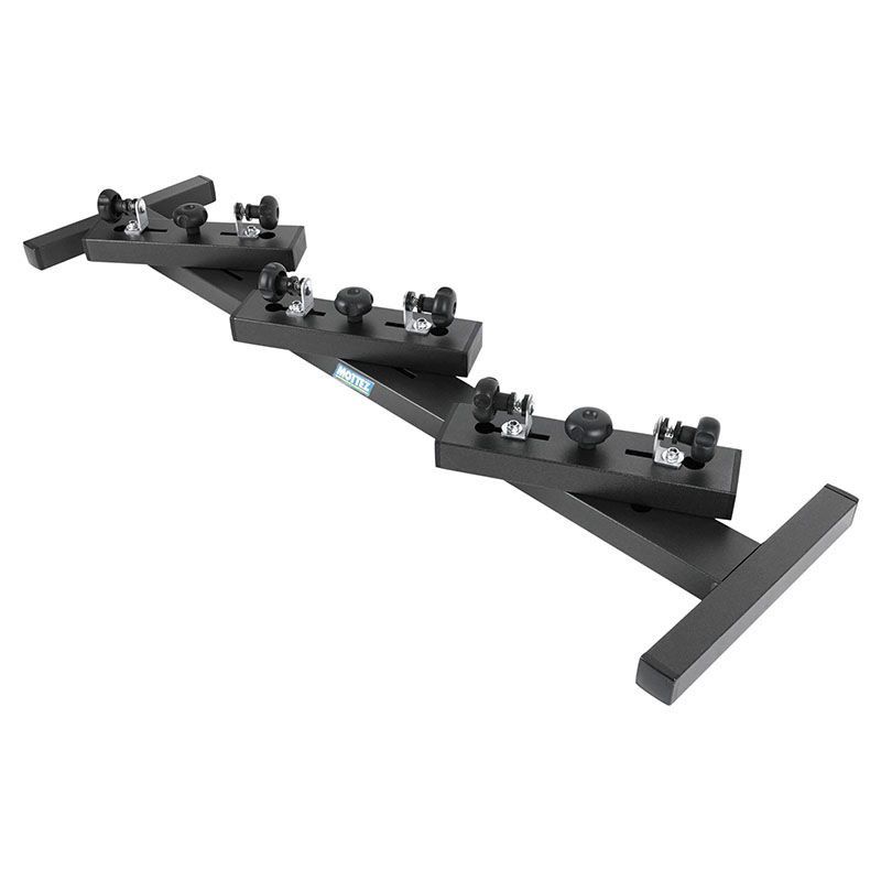 Mottez boot bike rack (3 bikes)