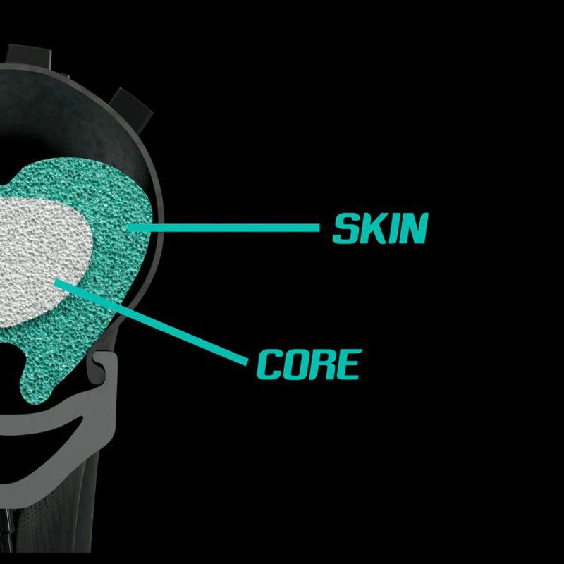Switch Loop Light anti-puncture foam tubeless 26/27.5/29" 2.30 to 2.80 ...