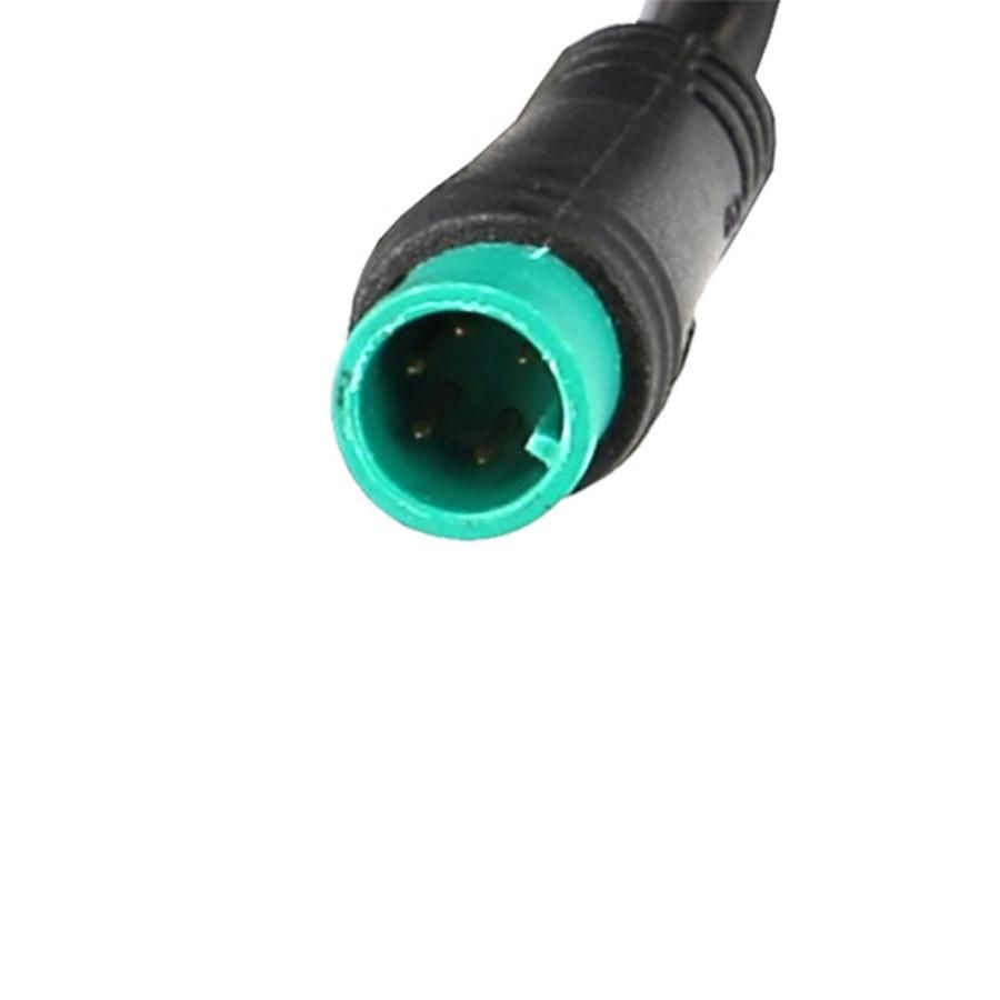 Ananda display LED 36V UART D15