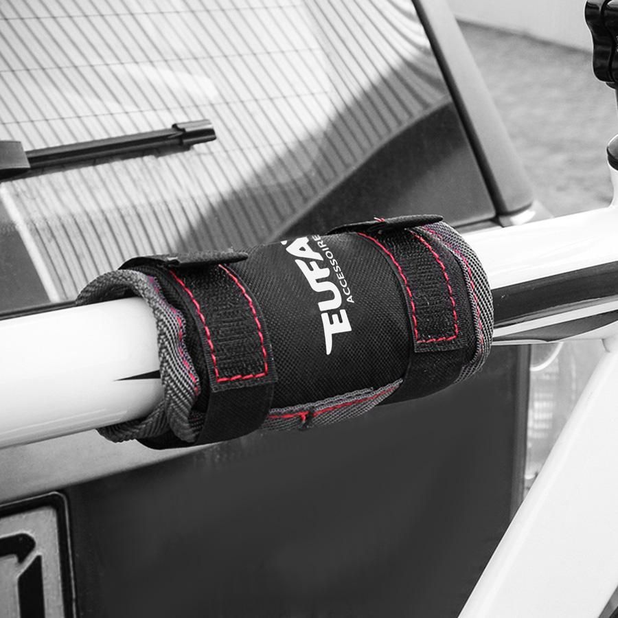 Eufab bicycle transport protection kit